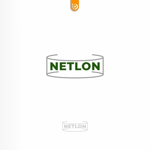 Netlon | Criação de Logo Para Ambiental & Natureza