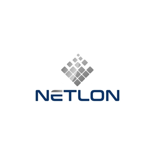 Netlon | Criação de Logo Para Ambiental & Natureza