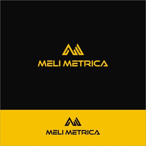 Logo para MELI METRICA | Rubao 6213578