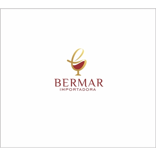 Bermar Importadora | Criação de Logo Para Alimentos & Bebidas