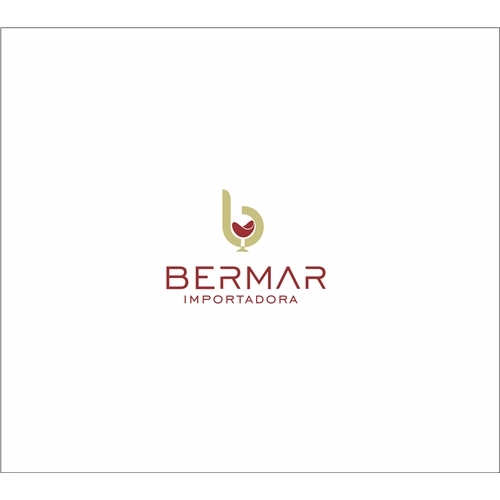 Bermar Importadora | Criação de Logo Para Alimentos & Bebidas