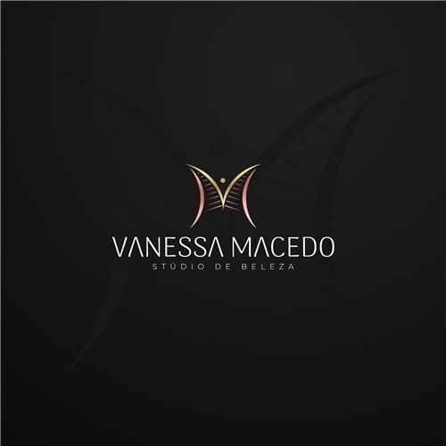 Logo para VANESSA MACEDO | . iamJ . 6213981