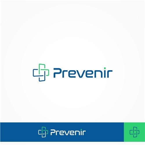 +PREVENIR | Criação de Logo Para Consultoria de Negócios
