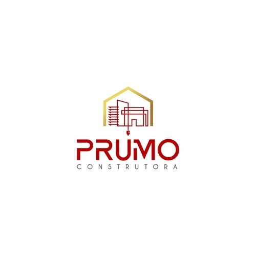 Logo para Construtora Prumo | jann 6214442