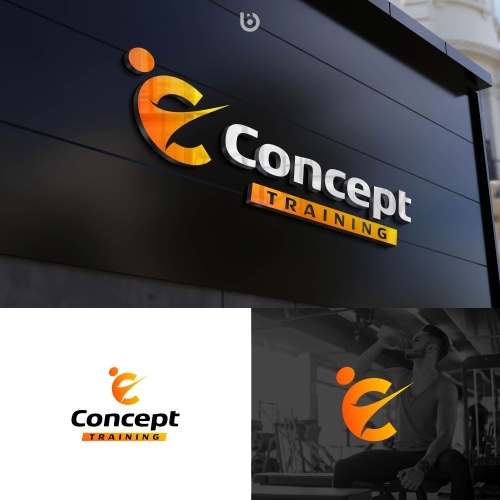 Logo para Pro Concept | brener.m.. 6215452