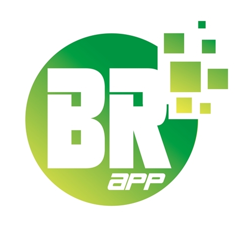 Logo para BRapp | amandaan.. 6217793