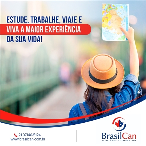 Kit com 3 Layouts de Po.. para BrasilCan Interc.. | WellDesign 6218522