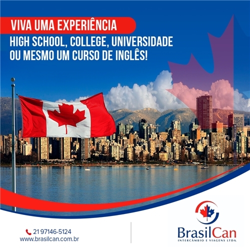 Kit com 3 Layouts de Po.. para BrasilCan Interc.. | WellDesign 6218523