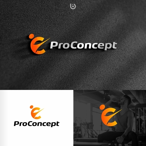 Logo para Pro Concept | brener.m.. 6218557