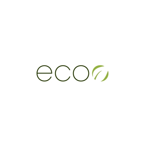 ecoo | Criação de Logo Para Tecnologia & Ciencias