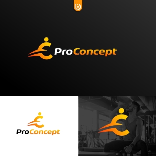 Logo para Pro Concept | brener.m.. 6220132