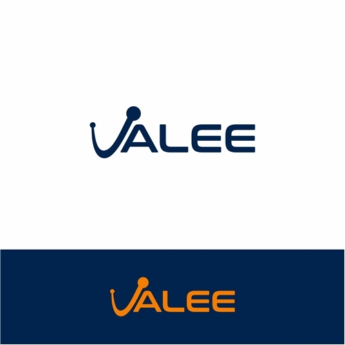 VALEE | Criação de Logo Para Outros