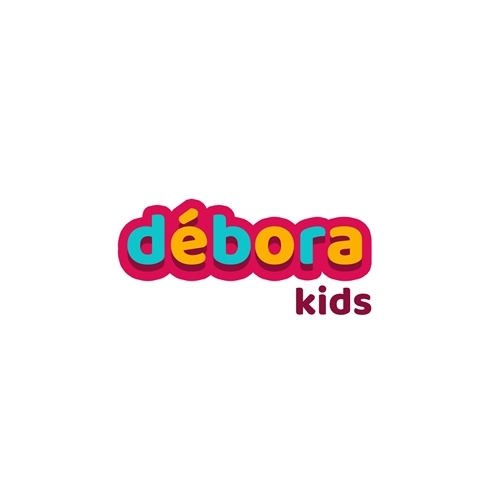 Logo para Débora Kids | Dani Des.. 6221549