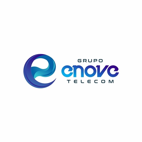 Logo para ENOVE TELECOM | jann 6221678