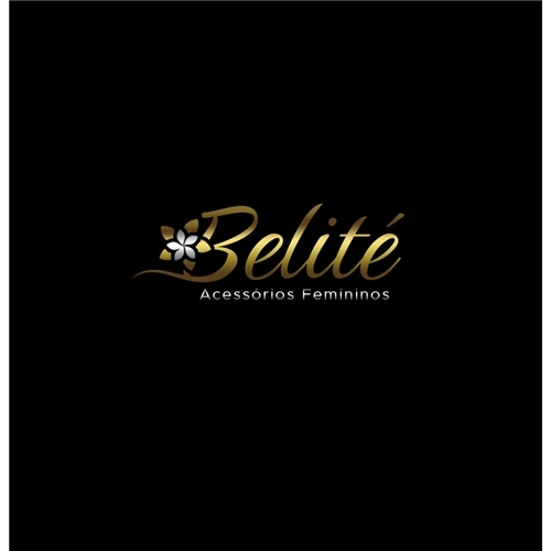 Belisée | Criação de Logo Para Outros