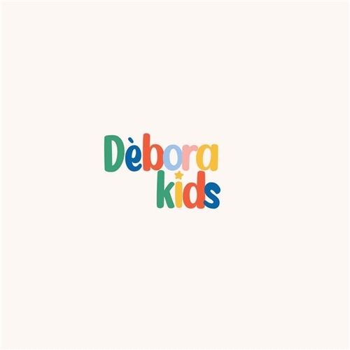 Logo para Débora Kids | andré so.. 6221889