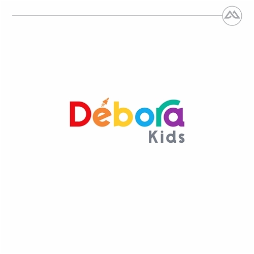 Logo para Débora Kids | Maia Des.. 6222074