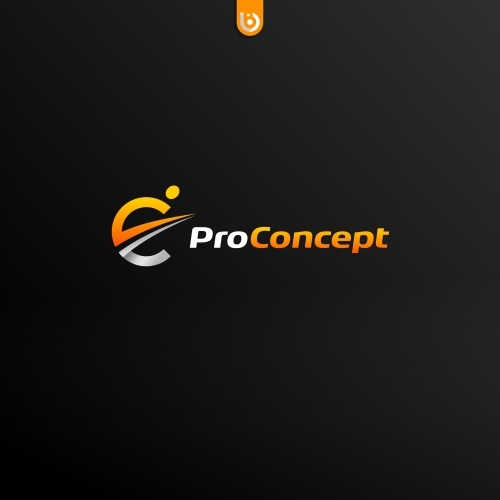 Logo para Pro Concept | brener.m.. 6222219