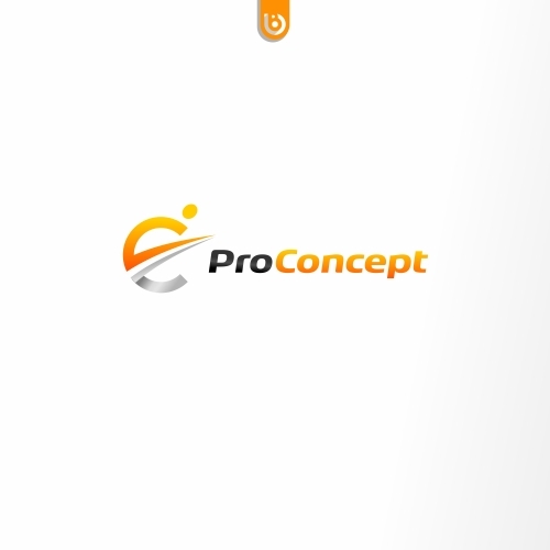 Logo para Pro Concept | brener.m.. 6222223