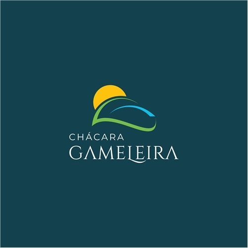 Logo para Chácara Gameleira | BIKINA D.. 6223262