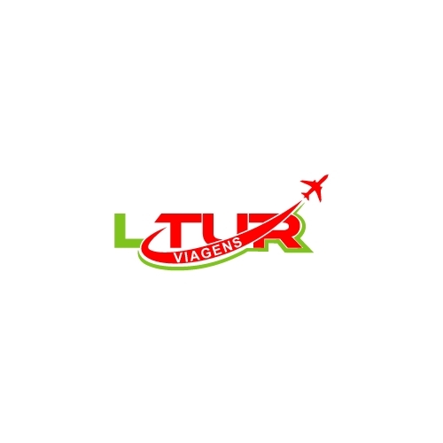 Logo para L TUR VIAGENS LT.. | claudior.. 6223666