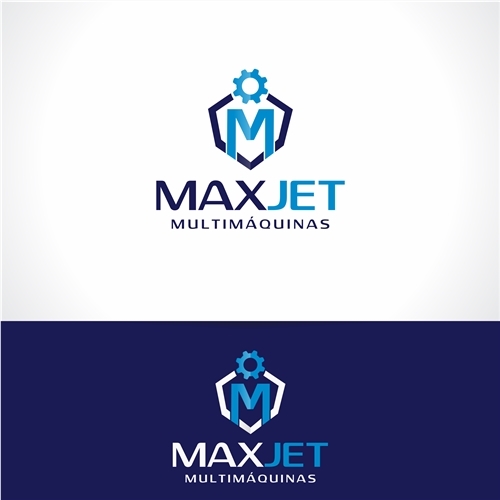 MAXJET MULTIMAQUINAS | Criação de Projeto Combo top of mind Para O...