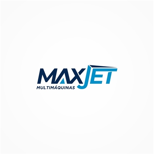 MAXJET MULTIMAQUINAS | Criação de Projeto Combo top of mind Para O...