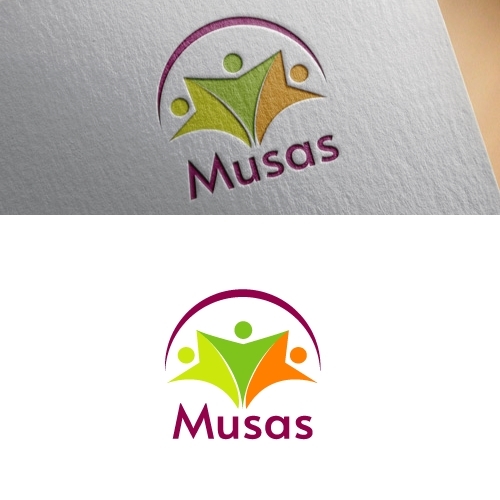 Logo para Musas | claudior.. 6225418