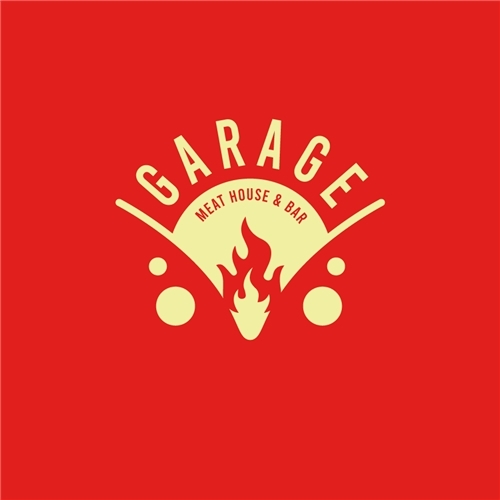 Logo para Kombi Garage Bar | NAMEX 6226316
