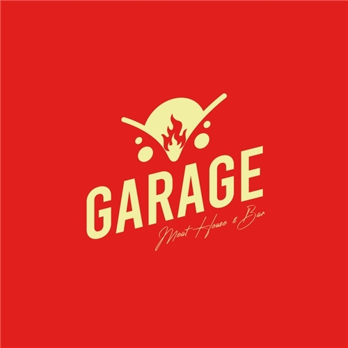 Logo para Kombi Garage Bar | NAMEX 6226318