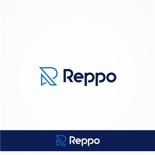 Reppo | Criação de Logo Para Computador & Internet