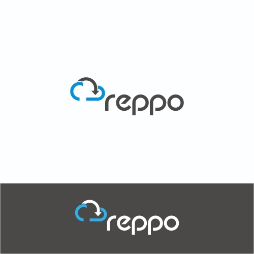 Reppo | Criação de Logo Para Computador & Internet