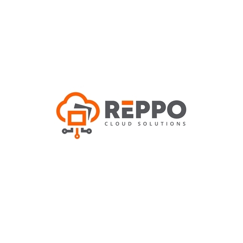 Reppo | Criação de Logo Para Computador & Internet