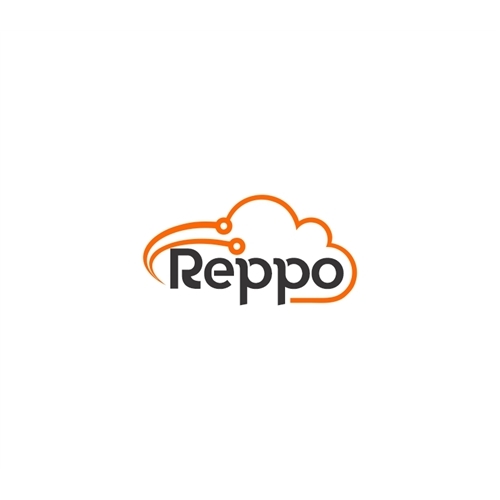 Reppo | Criação de Logo Para Computador & Internet