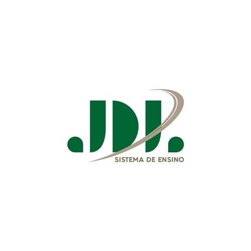 Sistema de Ensino - JDL | Criação de Logo Para Educação & Cursos