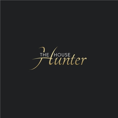 Logo para The House Hunter | . iamJ . 6228451