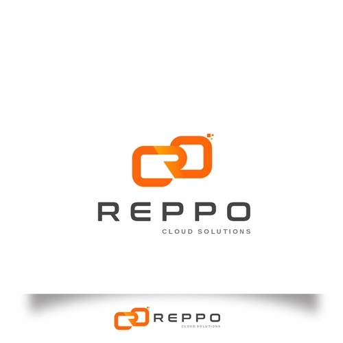Reppo | Criação de Logo Para Computador & Internet