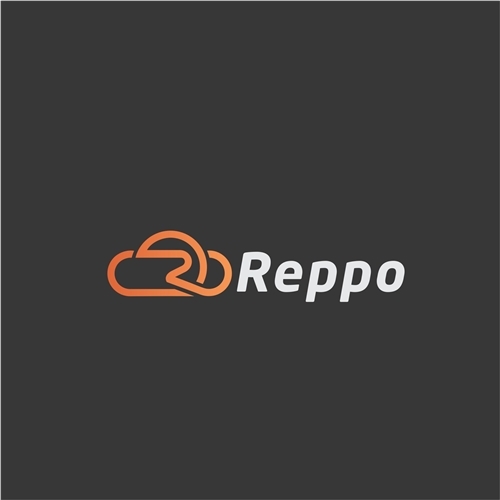 Reppo | Criação de Logo Para Computador & Internet