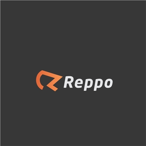Reppo | Criação de Logo Para Computador & Internet