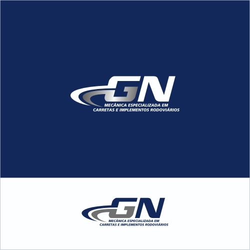 Logo para GN IMPLEMENTOS R.. | Rubao 6228835