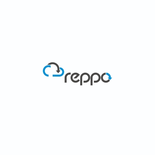 Reppo | Criação de Logo Para Computador & Internet