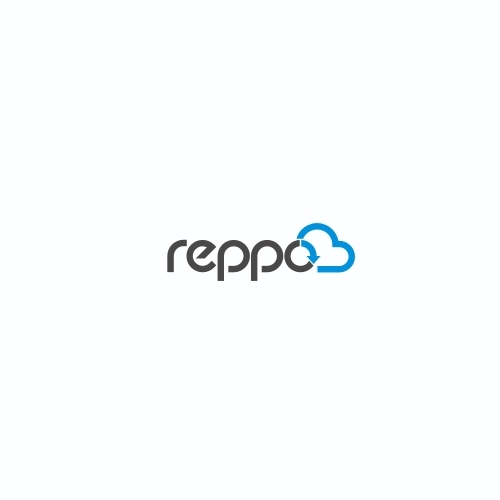 Reppo | Criação de Logo Para Computador & Internet