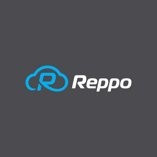 Reppo | Criação de Logo Para Computador & Internet