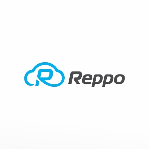 Logo para Reppo | LuisNetto 6228937