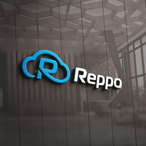 Reppo | Criação de Logo Para Computador & Internet