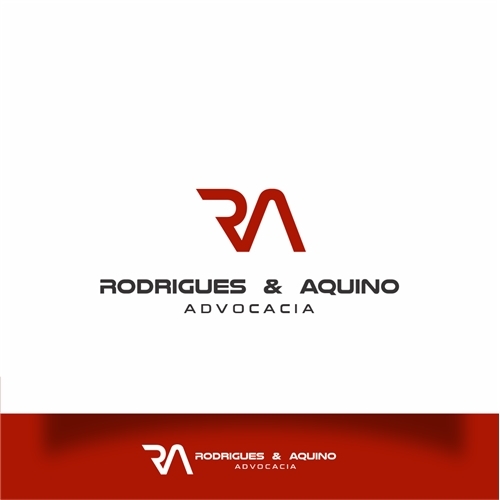 Logo para Rodrigues & Aqui.. | Medeiros.. 6229022