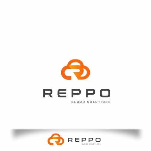 Reppo | Criação de Logo Para Computador & Internet