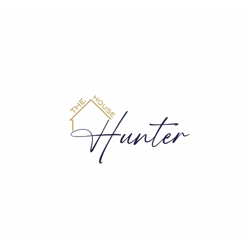 Logo para The House Hunter | c.com 6229302