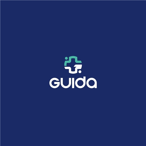 Logo para Guida | . iamJ . 6229890