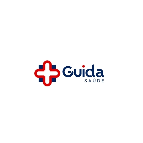 Guida | Criação de Logo Para Saúde & Nutrição